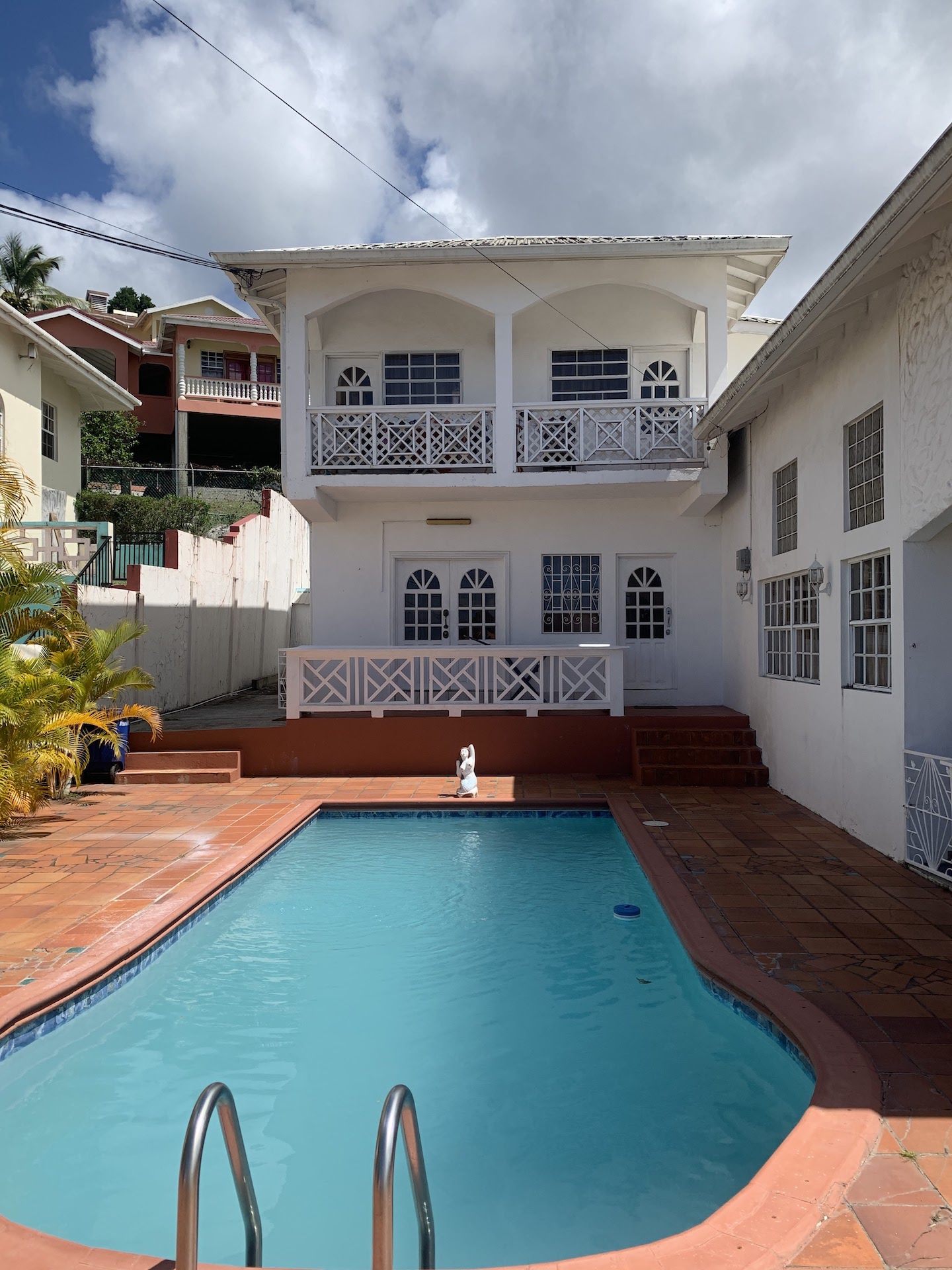 House in Rodney Heights for Sale - Saint Lucia Real Estate | Golden ...