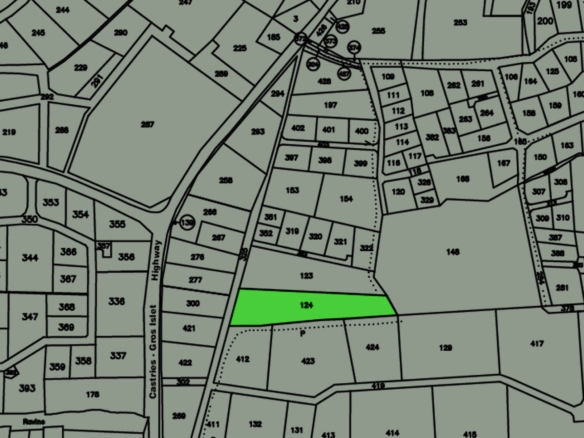 Land For Sale in St Lucia | Residential and Commercial Land