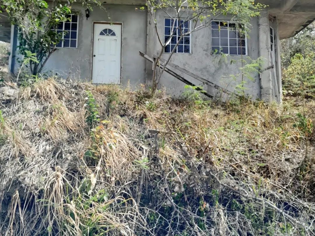 Land For Sale In Ti Rocher, Micoud - Saint Lucia Real Estate | Golden ...